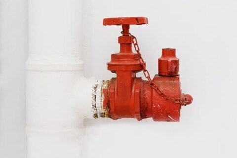 Sistemas de Extinción de Incendios | Grupo Intasal